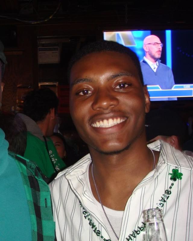Jordan (@jordant7) | Tinder