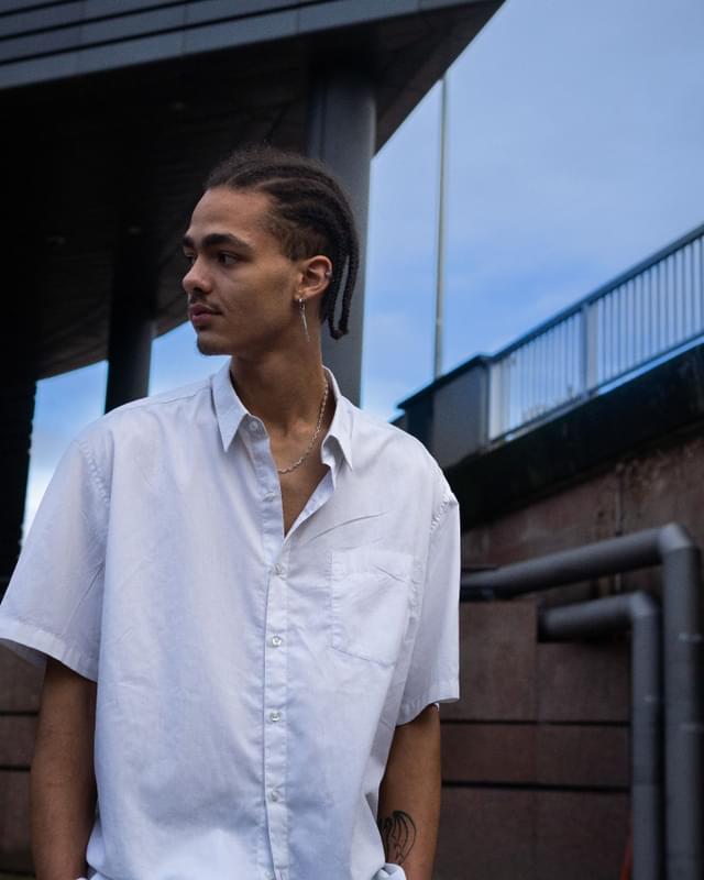 Joshua (@josh_pg) | Tinder