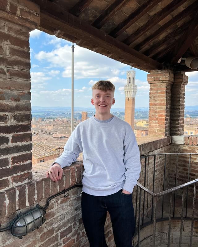 Brayden (@braydenjolly) | Tinder