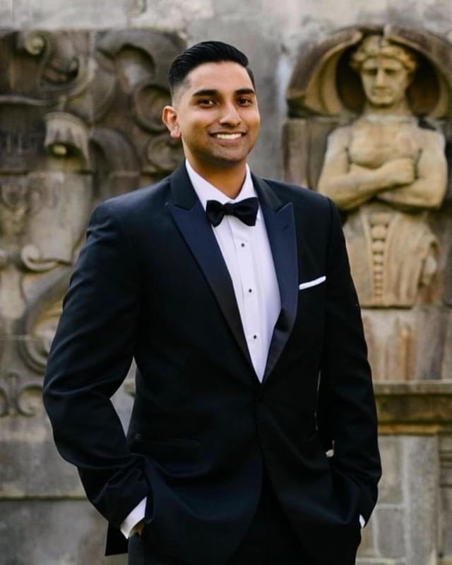 Parth (@Partheseus) | Tinder