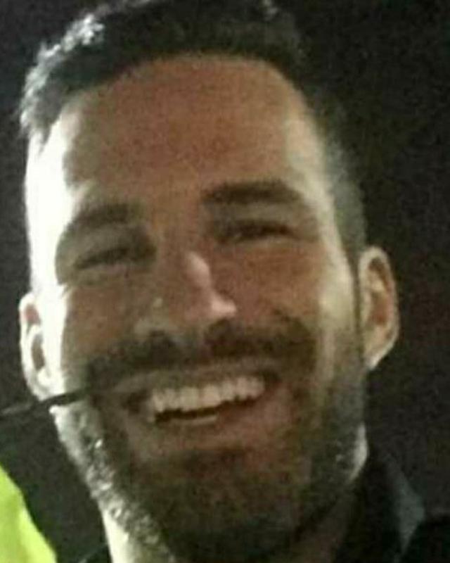 Ryan (@rdthmc) | Tinder