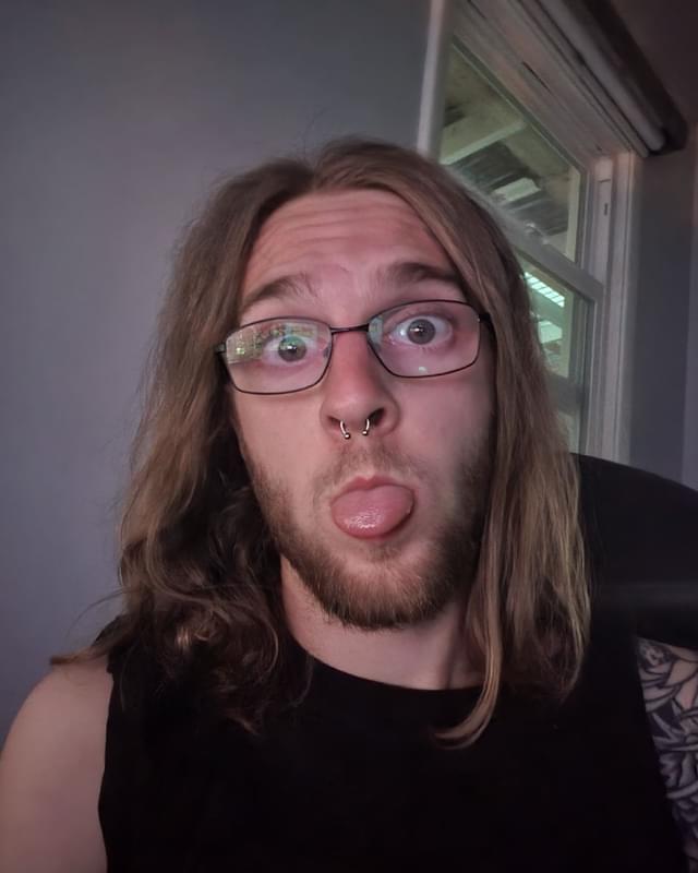 Ben (@bwithe) | Tinder