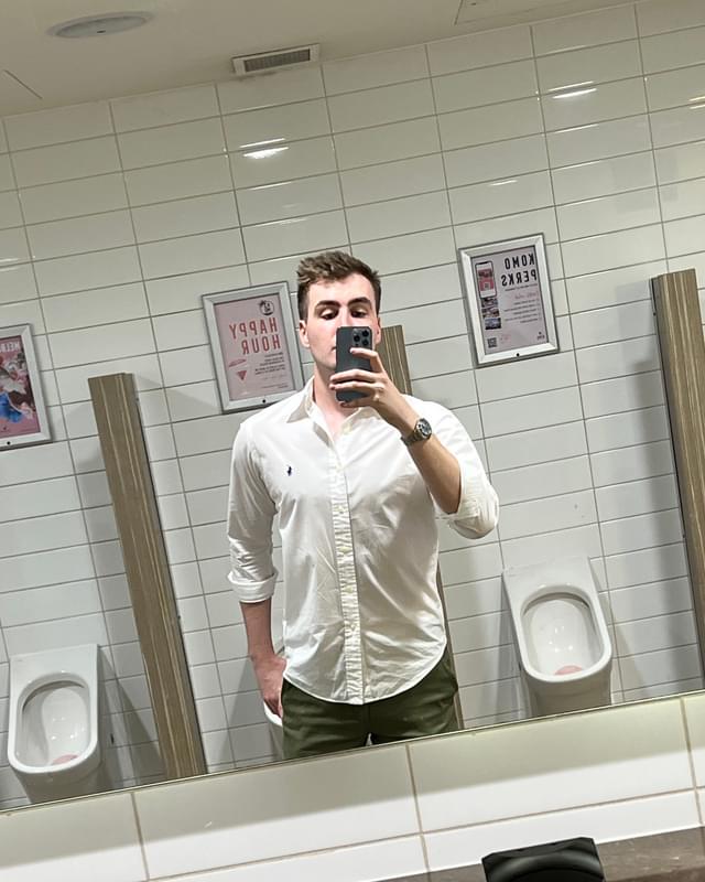 Jack (@jack448r) | Tinder