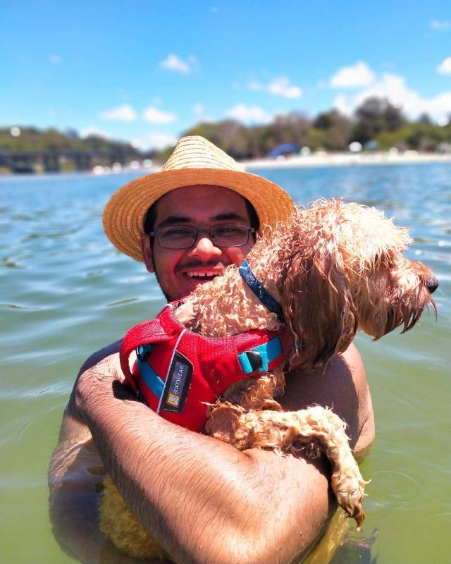 Sam (@dynamicobserver94) | Tinder