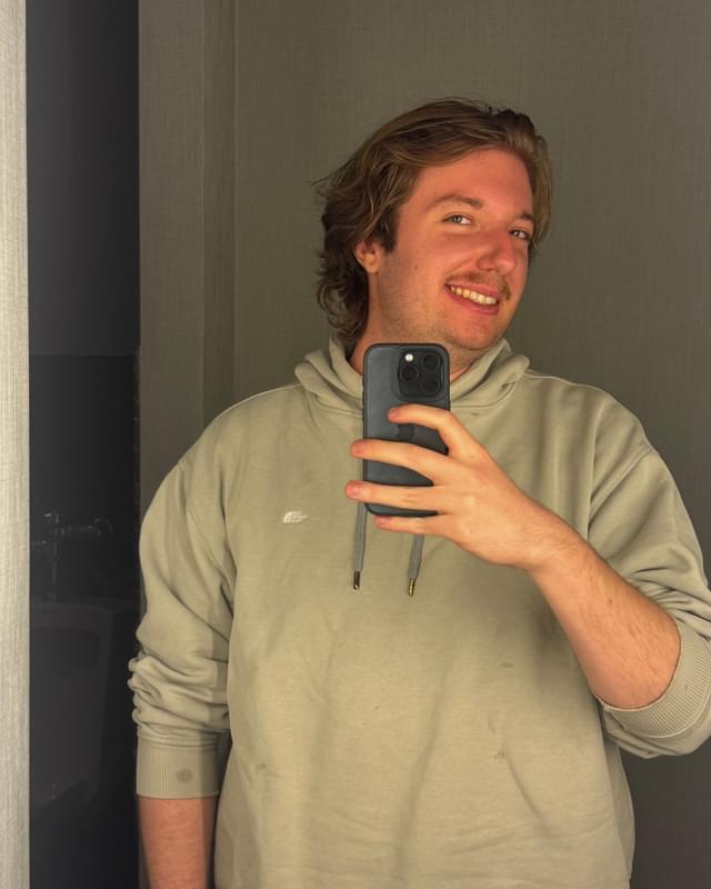 Chris (@chrisr73) | Tinder