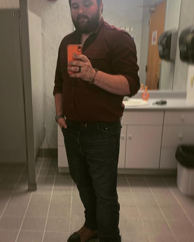 Jarrett (@jarrettbaker98) | Tinder