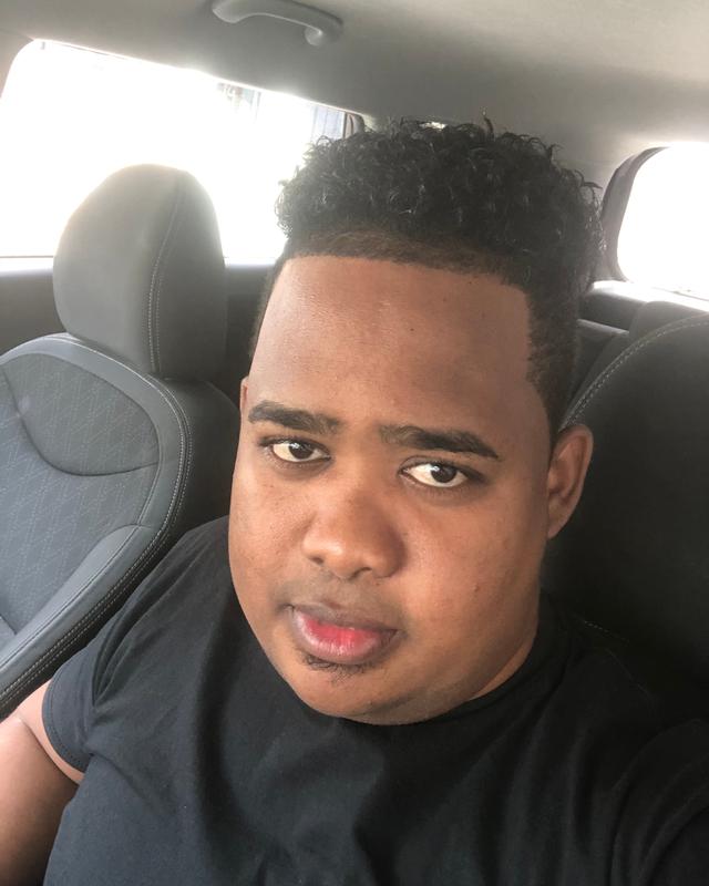 Hairo (@hairo03) | Tinder