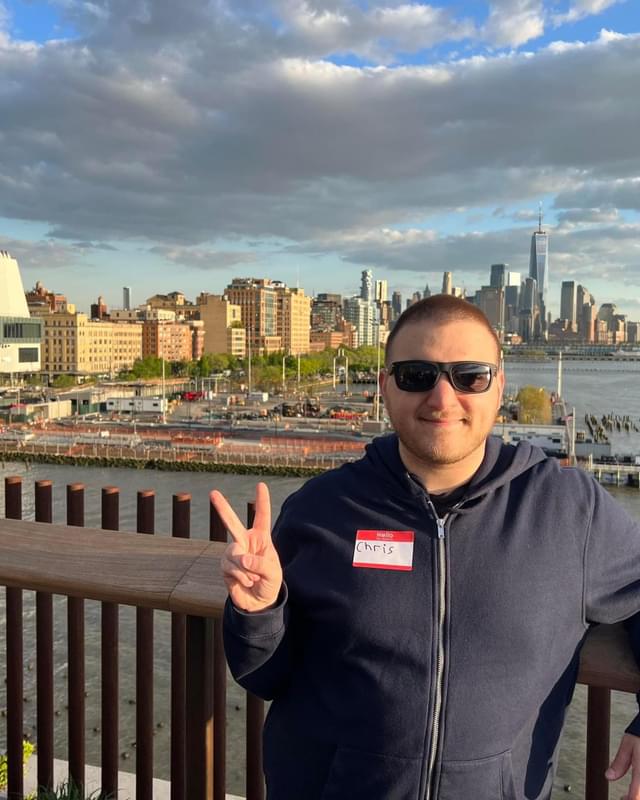 Chris (@philosopher317) | Tinder