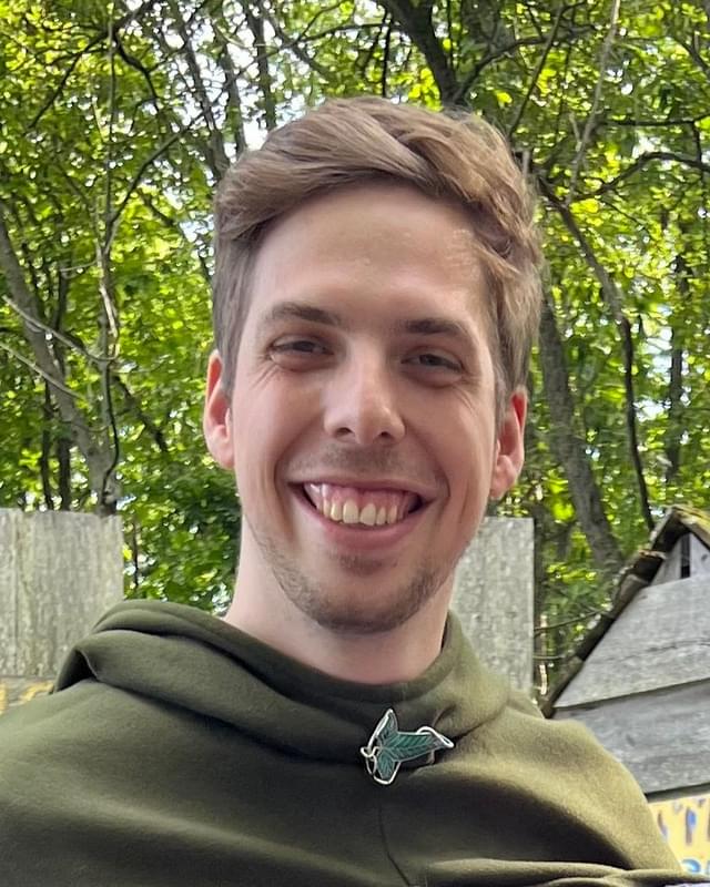 Joseph (@Joe_Ba) | Tinder