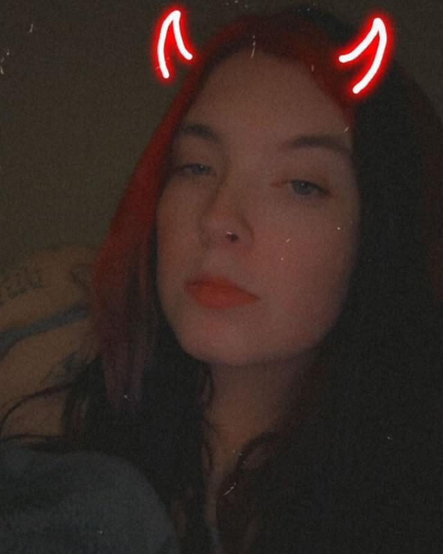 Cidney (@cidneycrabb) | Tinder