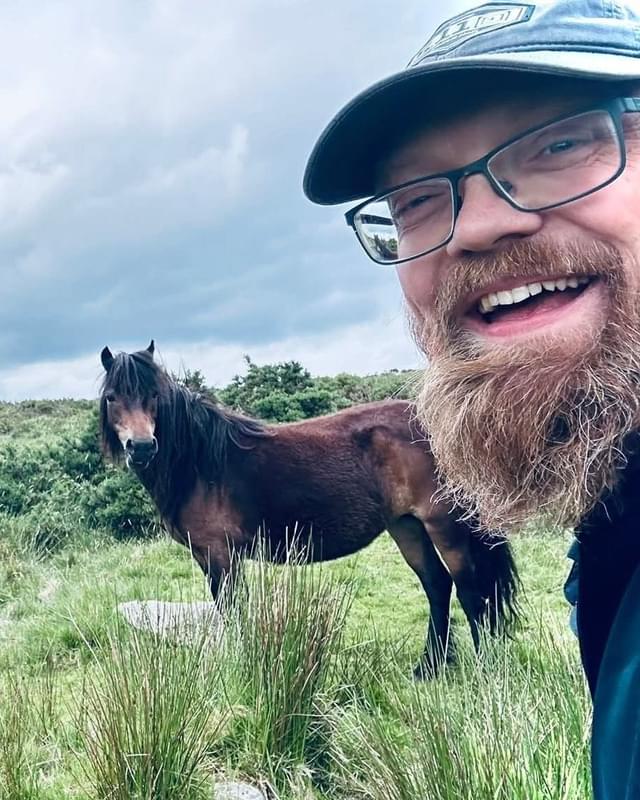 Mike (@nuttuk) | Tinder