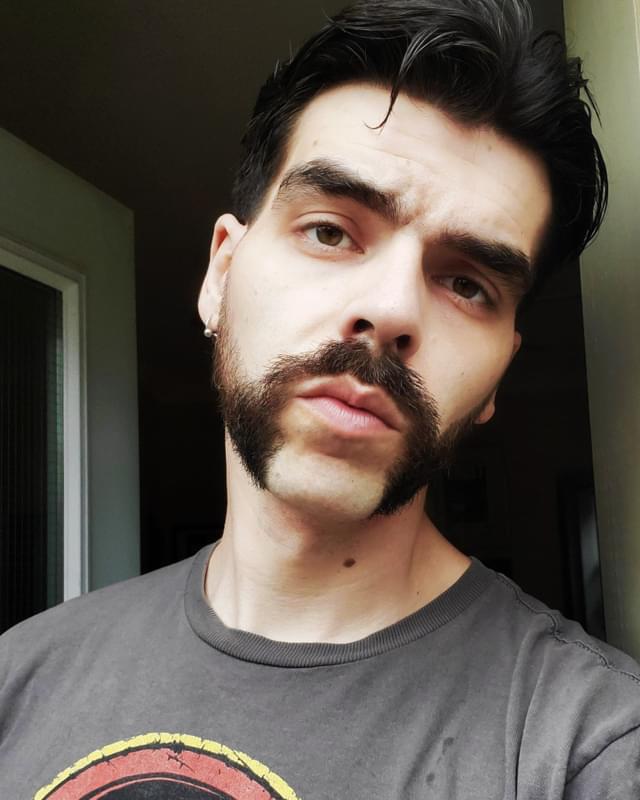 Chris (@worldmind) | Tinder