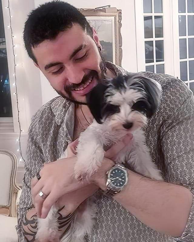 Massy (@texas_shepard) | Tinder