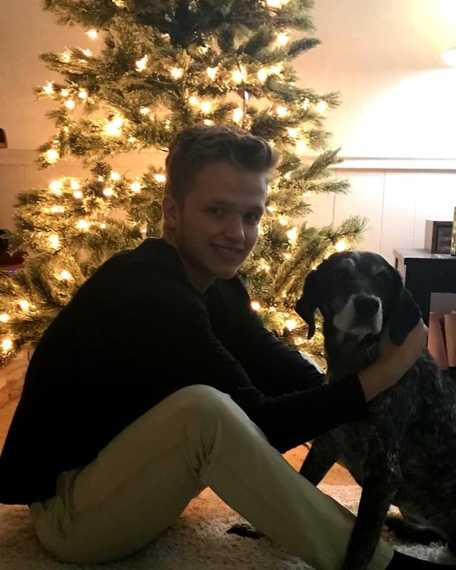 Hunter (@hunterjn) | Tinder