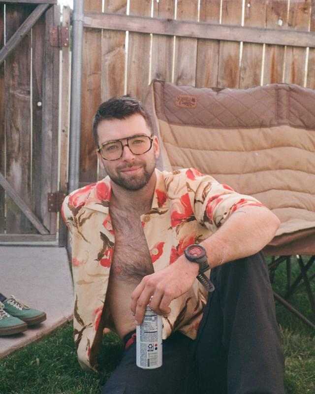 Christian (@cjvestal) | Tinder