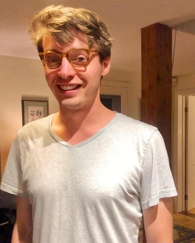 Sam (@samputnam) | Tinder