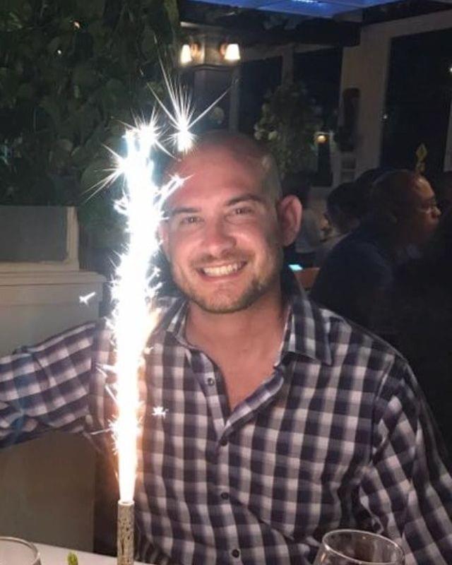 Joey (@jftaran2) | Tinder