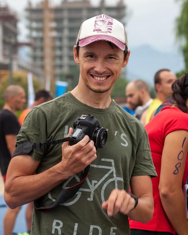 Mikhail (@mike_bormin) | Tinder