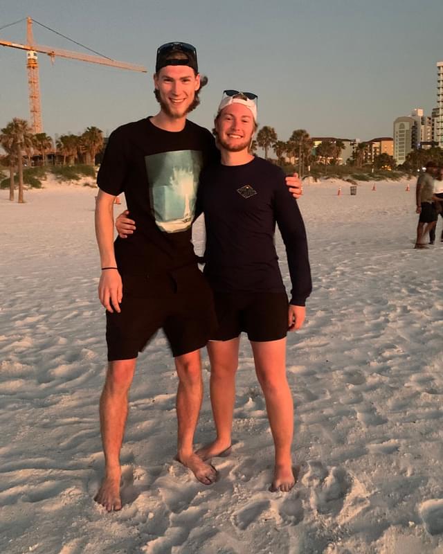 Nathan (@nathanv35) | Tinder