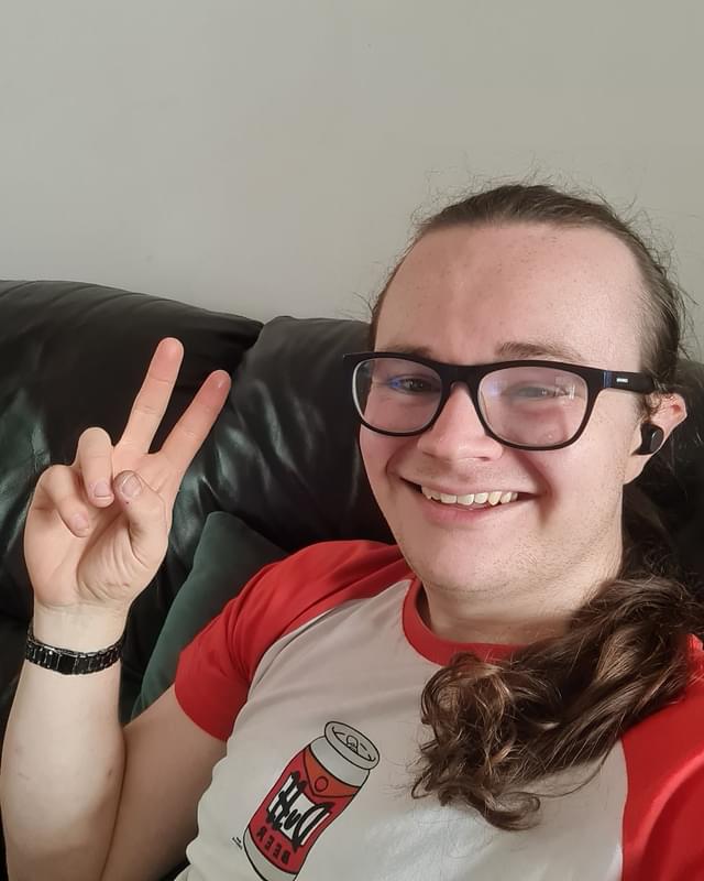 Luke (@notunderagedboomer) | Tinder