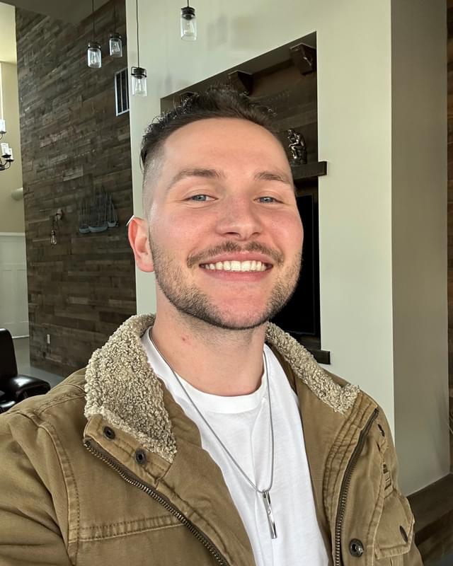 Jacob (@vitaminjake) | Tinder