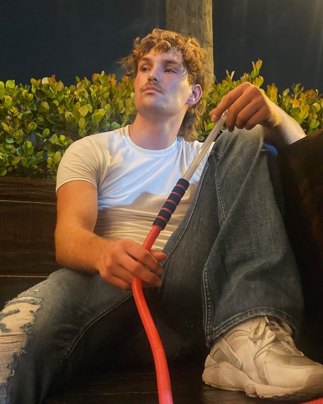 Aiden (@ay3) | Tinder