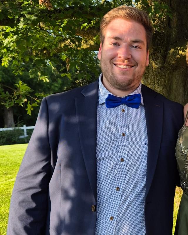 Thomas (@tvh3) | Tinder