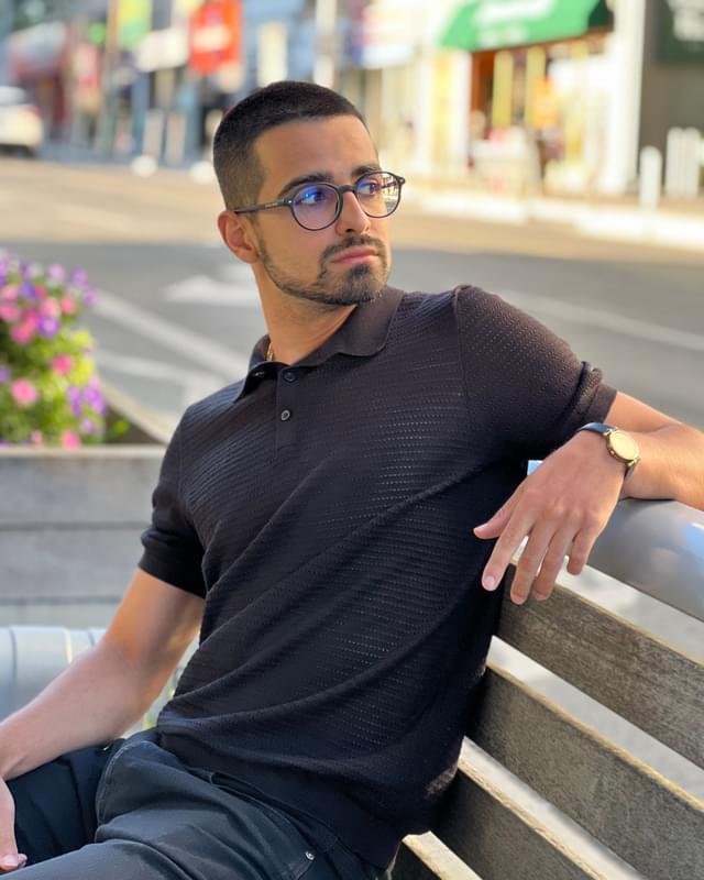 Anthony (@anthony697845) | Tinder