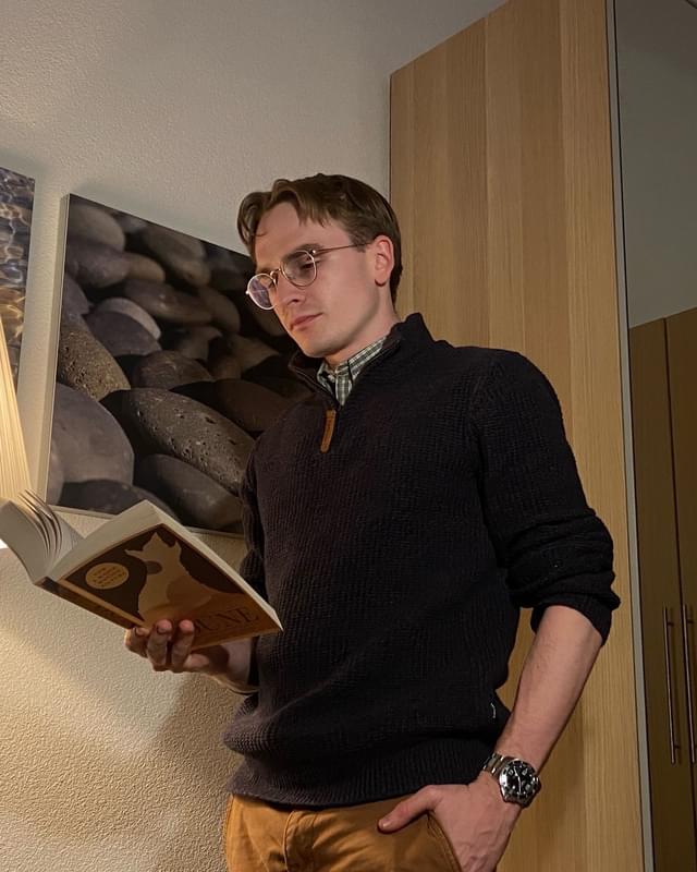 David (@davidwilliams2) | Tinder