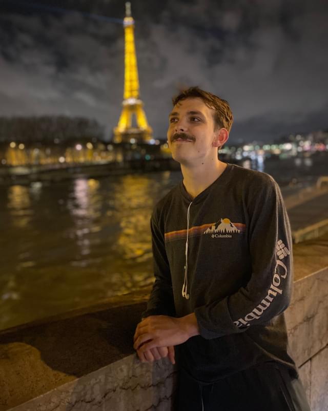 Sam (@samtheyamman) | Tinder