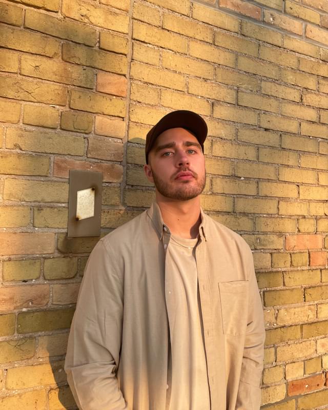 Hunter (@hunterjones10) | Tinder