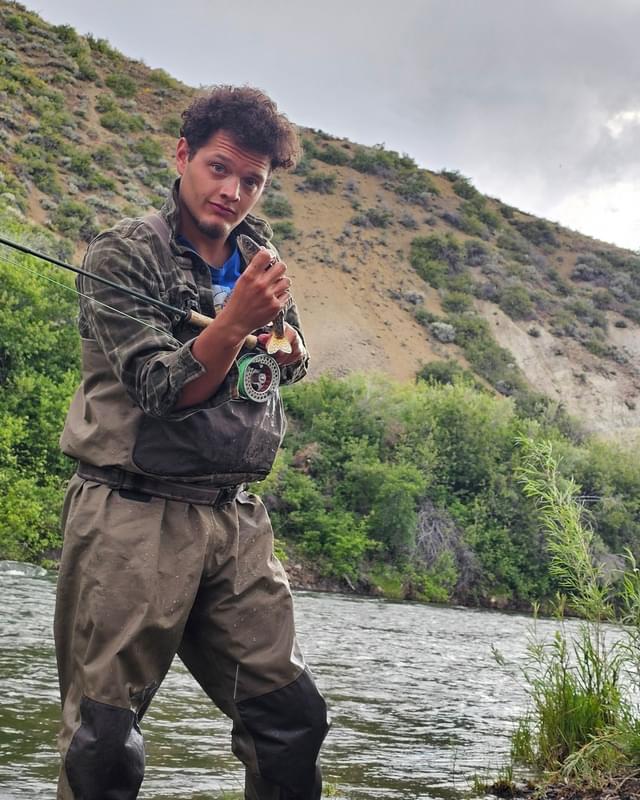 Michael (@michaelm00) | Tinder