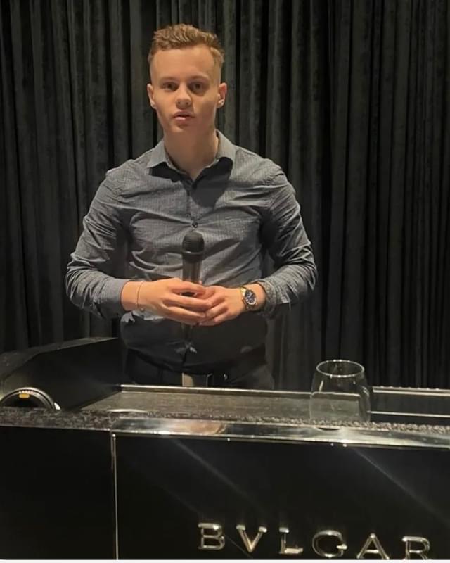 Jake (@jakewatson555) | Tinder