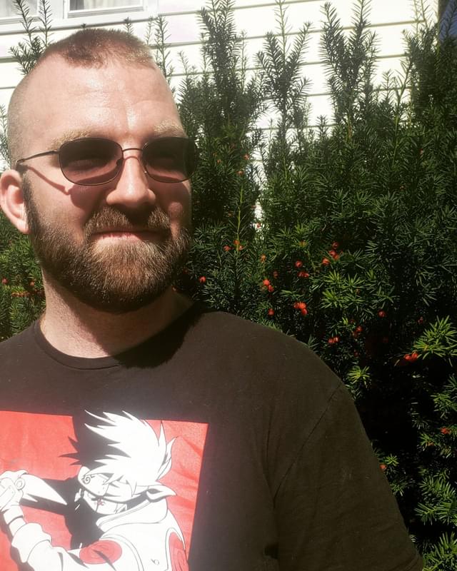 Ben (@BLarson) | Tinder