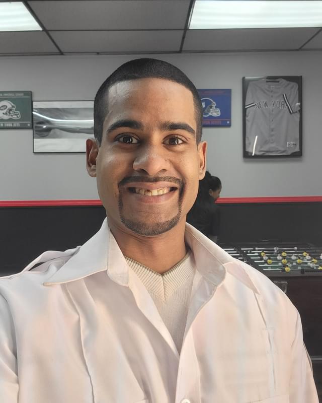 Richard (@richardmohabeer) | Tinder