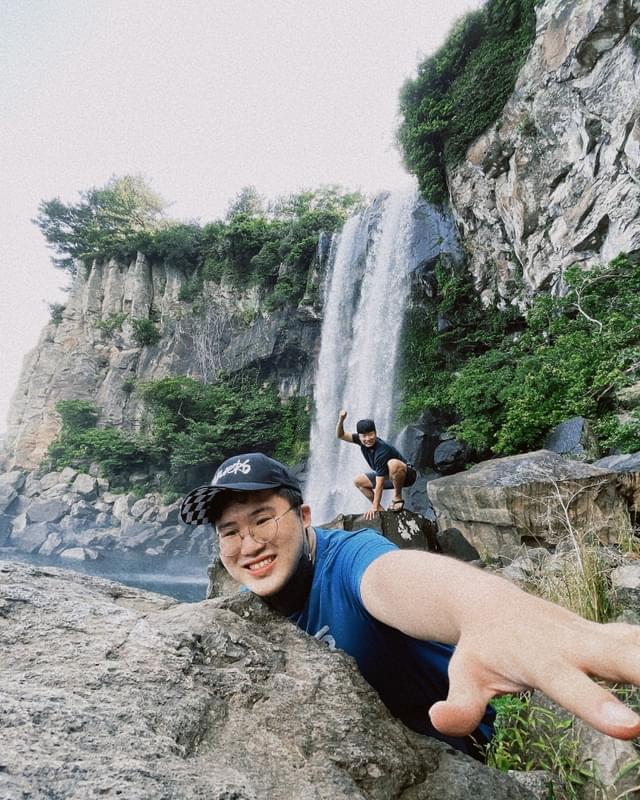 Kibeom (@kibeom) | Tinder