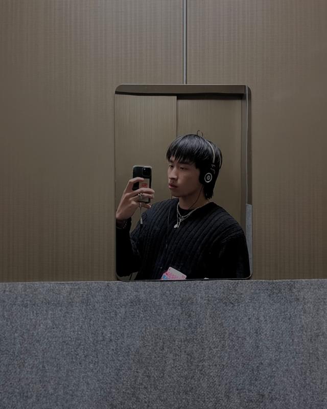 Ben (@miiingyuan) | Tinder