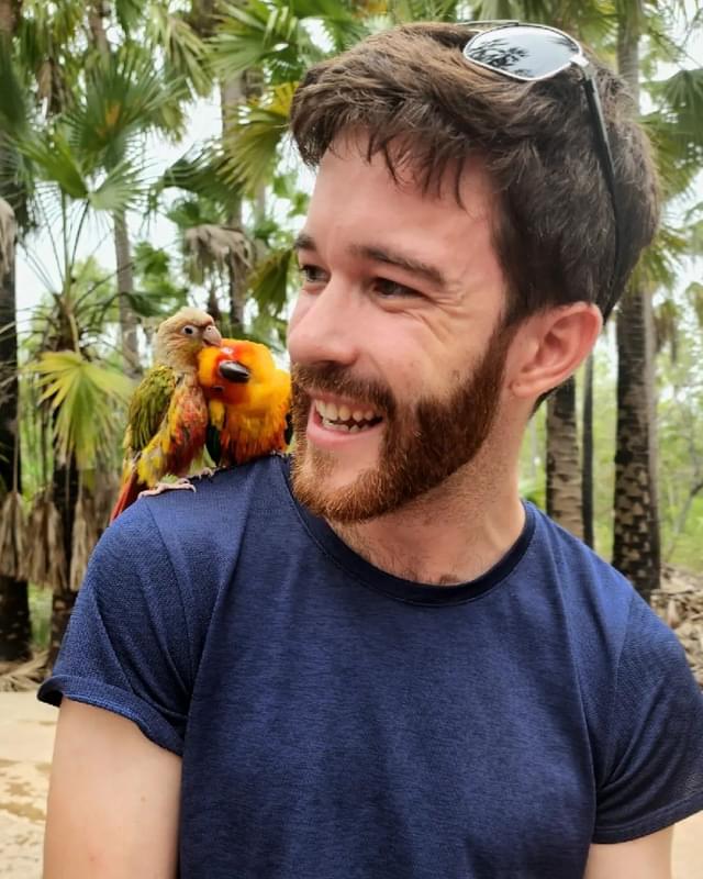 Jake (@doofus_jake) | Tinder