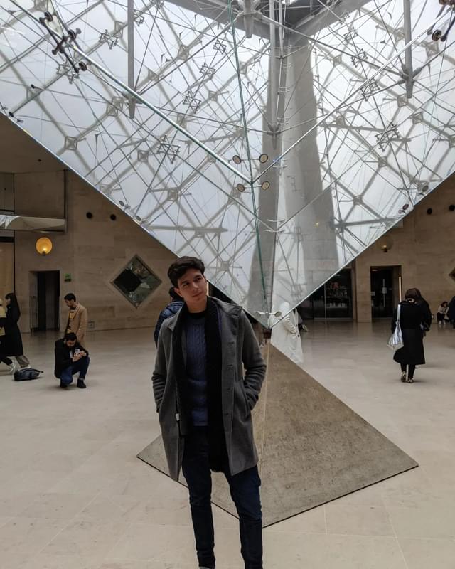 Juan (@JJGB) | Tinder