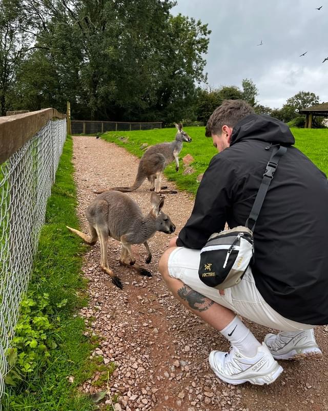 Jack (@jackkwhittle) | Tinder