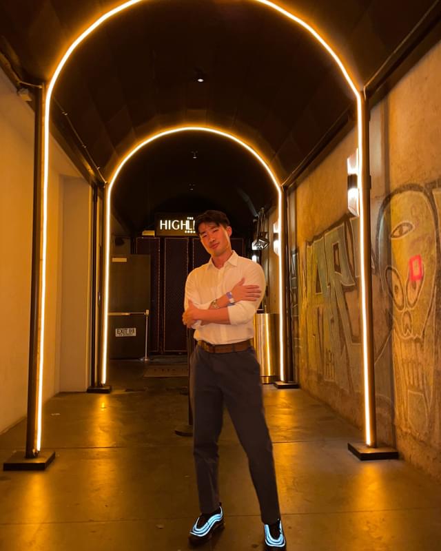 Mike (@mike7652) | Tinder