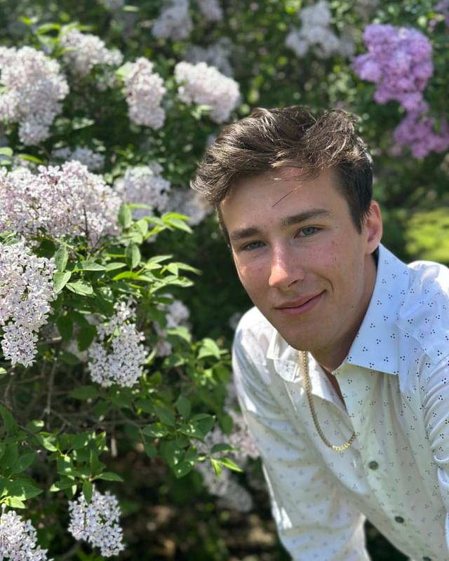 Thomas (@tswaggymoney) | Tinder