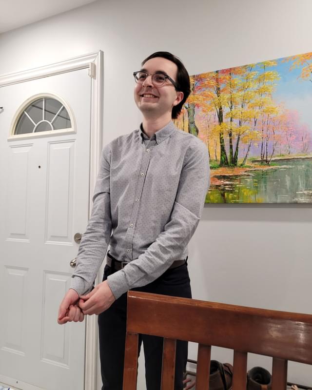 Matthew (@MatthewM98) | Tinder