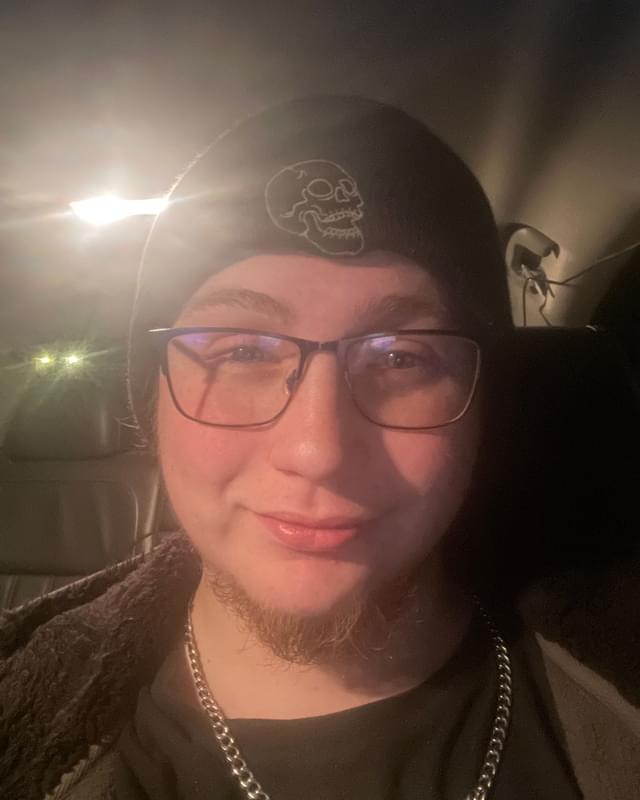 Ryan (@wraith) | Tinder