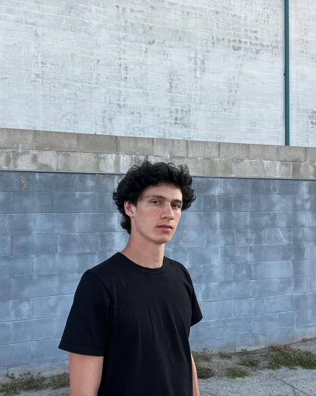 Jacob (@jacobnacosta) | Tinder