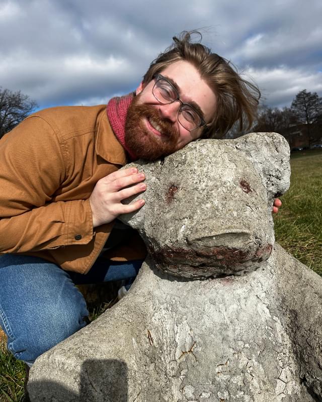 Mike (@micyclesulf) | Tinder