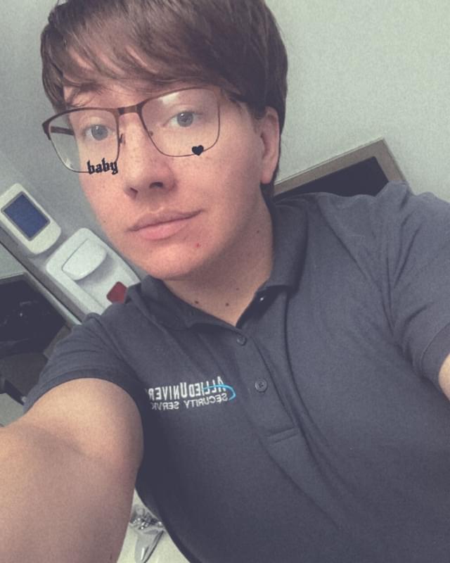 Justus (@justusself) | Tinder