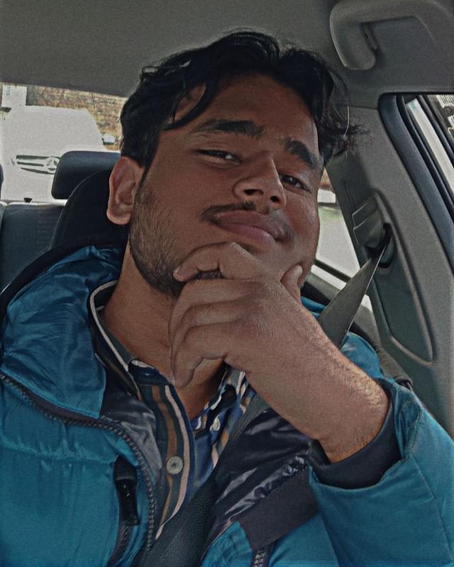 Harsimran (@longia) | Tinder