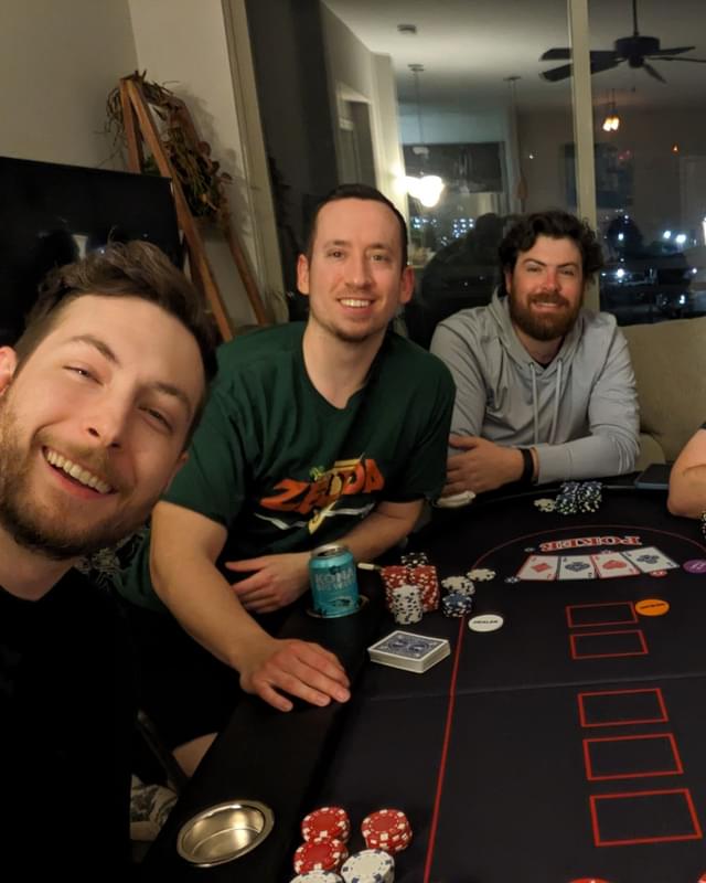 Chris (@opcmd) | Tinder