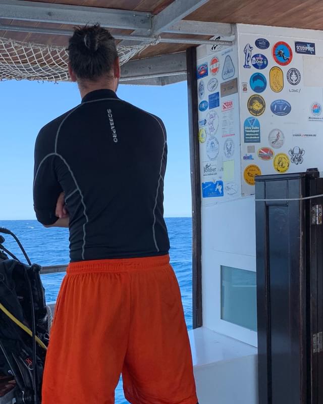 Tom (@realtomsawyer) | Tinder